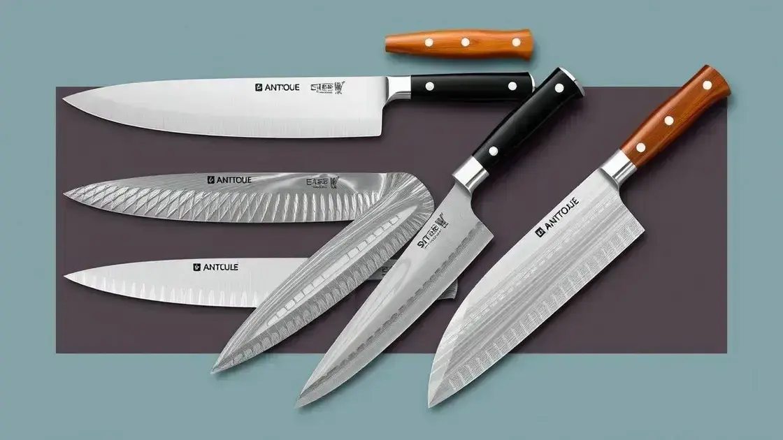 As 8 Melhores Facas Santoku em 2026: Tramontina, Brinox, Mundial e Mais